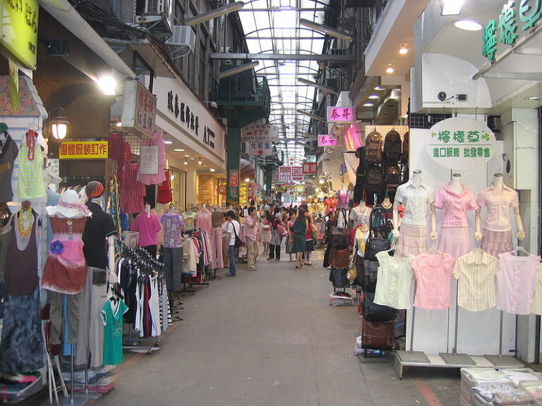 3 Days in TAIPEI: ULTIMATE Itinerary for 2026