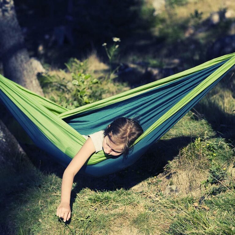11 Best Portable Hammocks (2026 MASSIVE Review)