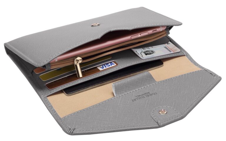 MUST READ • 13 Best Travel Wallets (2026)