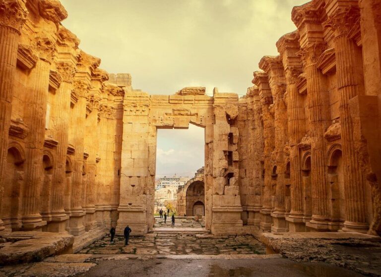 Is Lebanon SAFE to Visit? (2026 • Insider Tips)