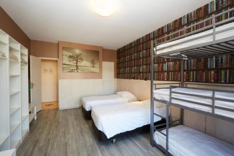Where to Stay in Geneva: The BEST Areas in 2024