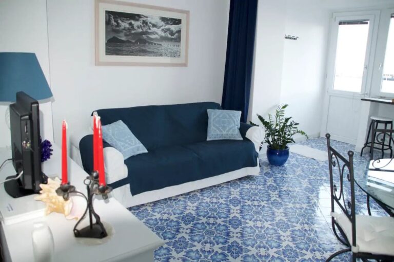Where to Stay in Capri: The BEST Areas in 2026