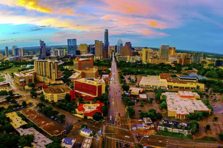 26 BEST Places to Visit in Austin