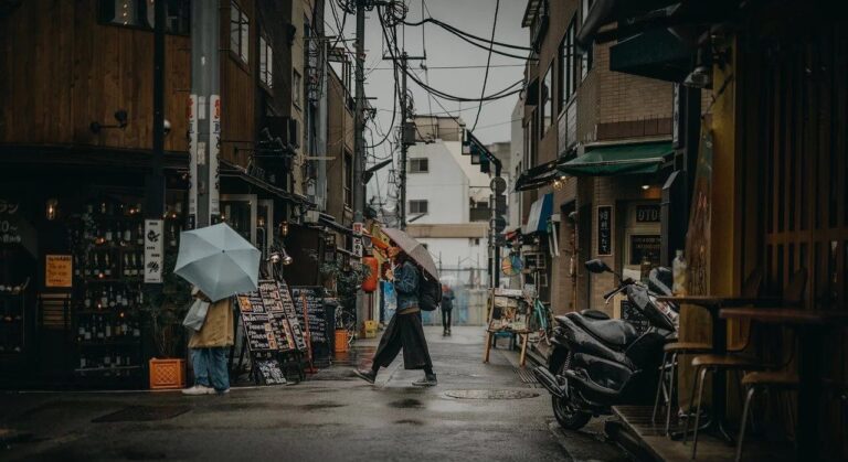 Is Japan Safe? (What to KNOW for 2024)