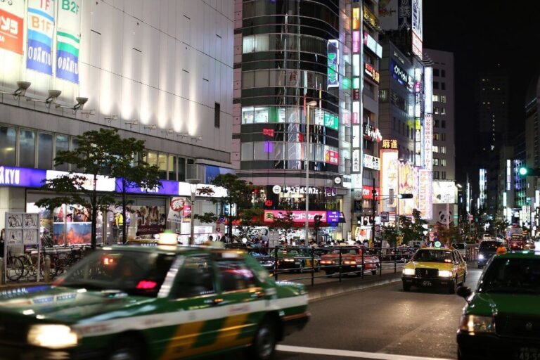 MUST READ! Is Tokyo Safe to Visit in 2026?