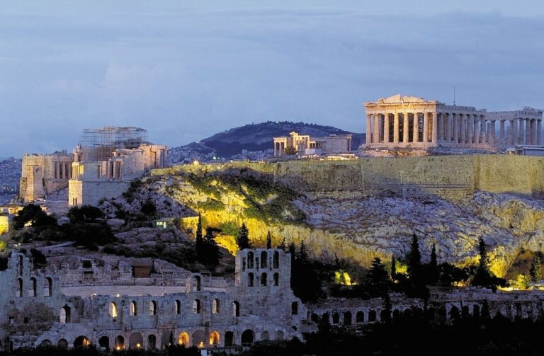 11 BEST Places to Visit in Athens (2026 Guide)