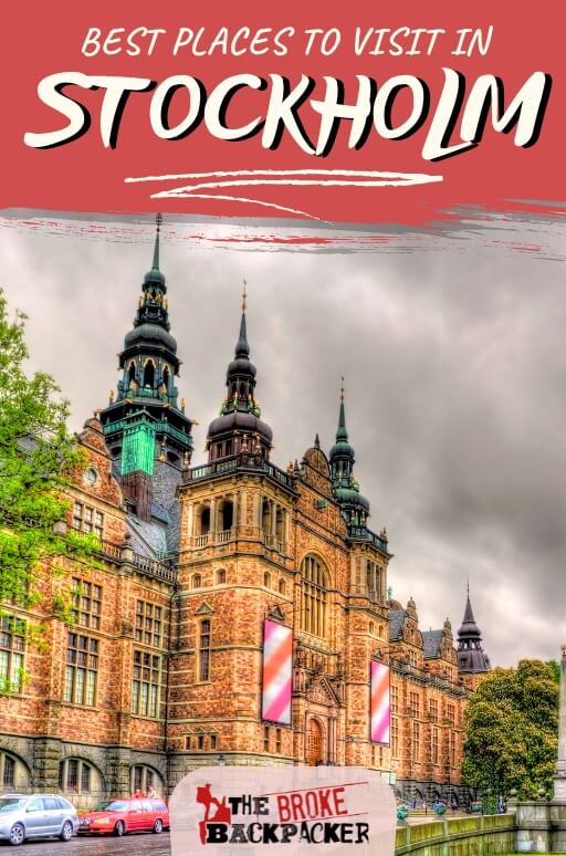 13 BEST Places to Visit in Stockholm (2026 Guide)