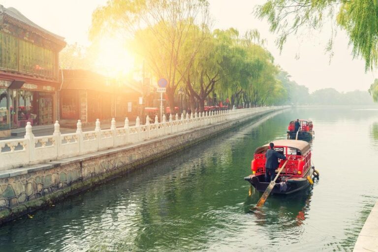 10 BEST Places to Visit in Beijing