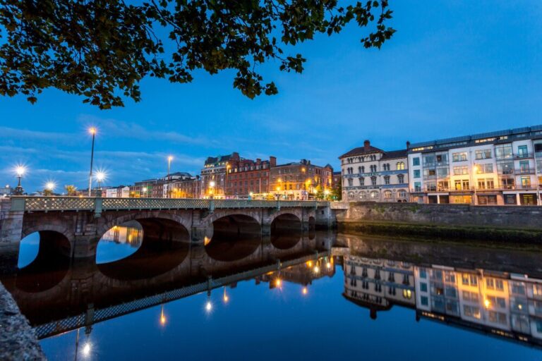 Where to Stay in Cork: The BEST Areas in 2026