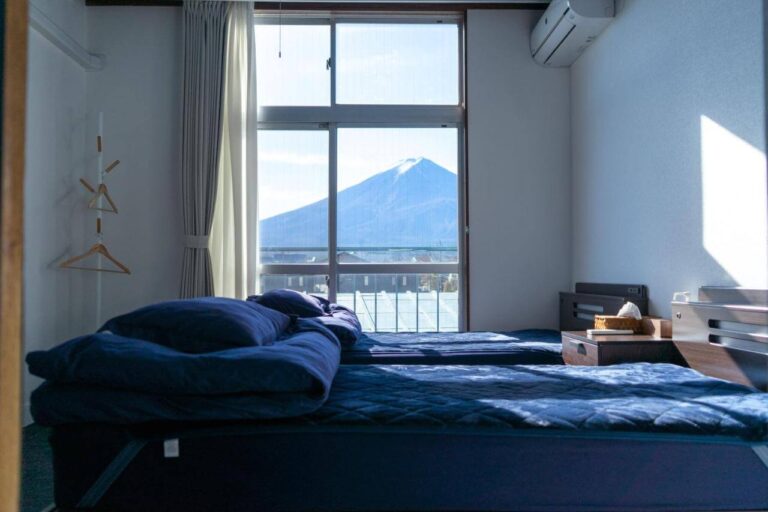 Where to Stay in Mt. Fuji: The BEST Areas in 2026
