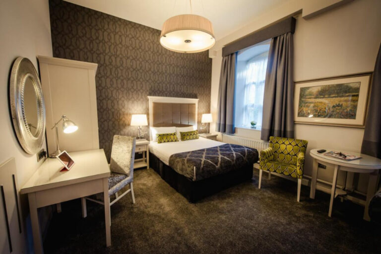 Where to Stay in Cork: The BEST Areas in 2026