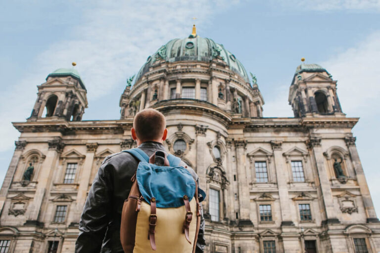 Is Berlin Safe? (Tips + Avoiding Crime in 2026)