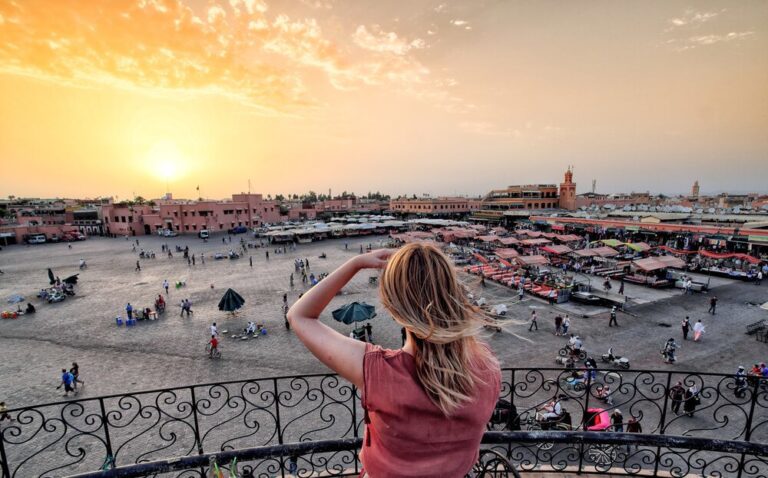 Is Marrakesh Safe? (What to KNOW for 2026)