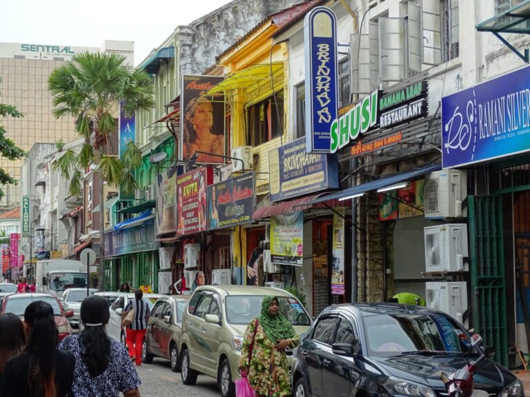 Our 3-Day PENANG Itinerary (2023 Guide)