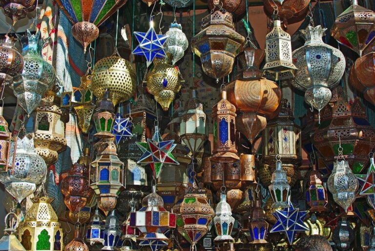 The ULTIMATE MARRAKECH Itinerary (2026 Guide)