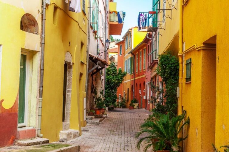 11 BEST Places to Visit in Nice (2026 Guide)
