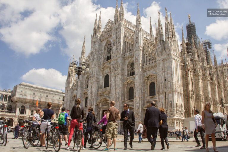 The 10 BEST Things to Do in Milan (2026 • updated)