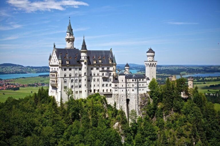 Is Germany Safe? (INSIDER Tips for 2026)