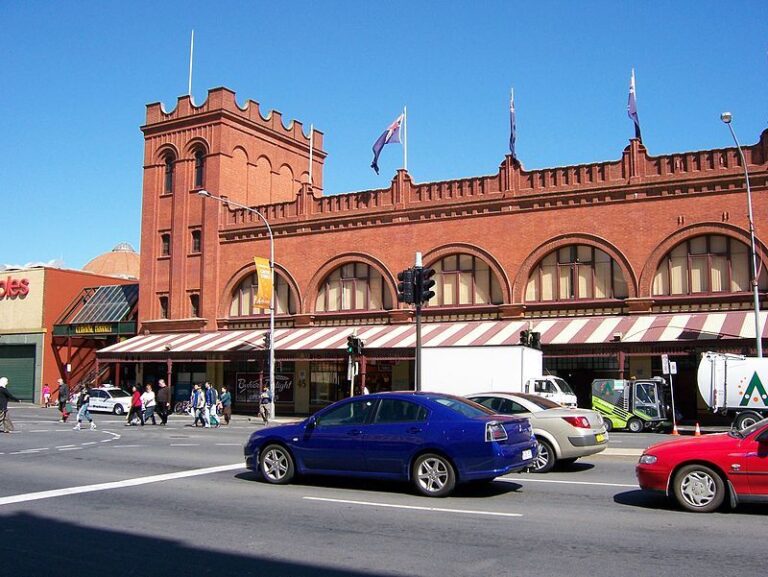 9 BEST Places to Visit in Adelaide (2026 Guide)