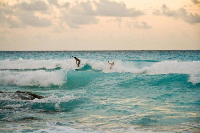 3-DAY CANCUN Itinerary • MUST READ! (2022 Guide)