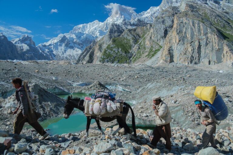 K2 Base Camp Trek Guide | COMPLETE 2026 Guide