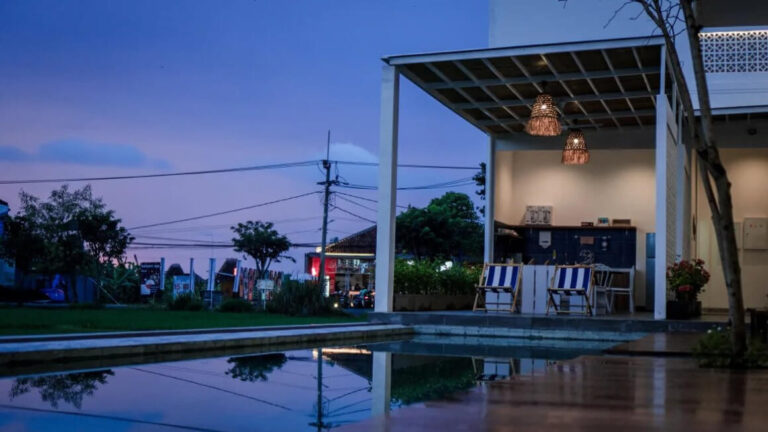 The 5 Best Hostels in Canggu: 2026 Edition
