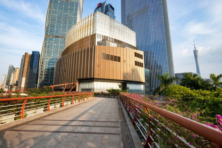 EPIC GUANGZHOU Itinerary! (2021 Guide)