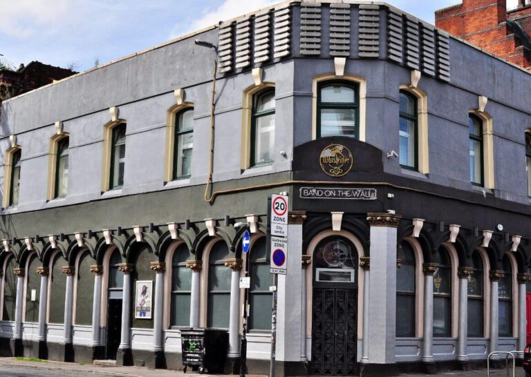 WEEKEND in Manchester - 48 Hour Guide