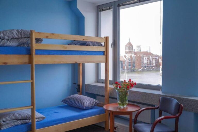 Where to Stay in Gdansk: The BEST Areas in 2025