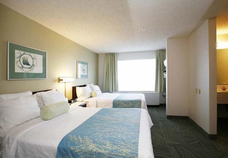 Where to Stay in Anchorage: The BEST Areas in 2026