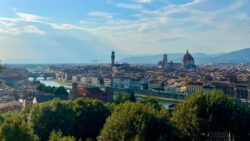 Backpacking Florence - The ULTIMATE Florence Travel Guide (2025)