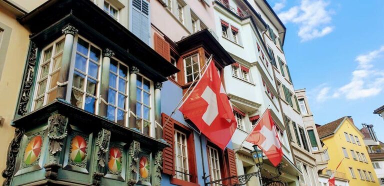 20 UNIQUE Things to Do in Zurich [in 2026]