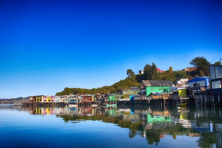 MUST READ! Is Chile Safe to Visit in 2026?