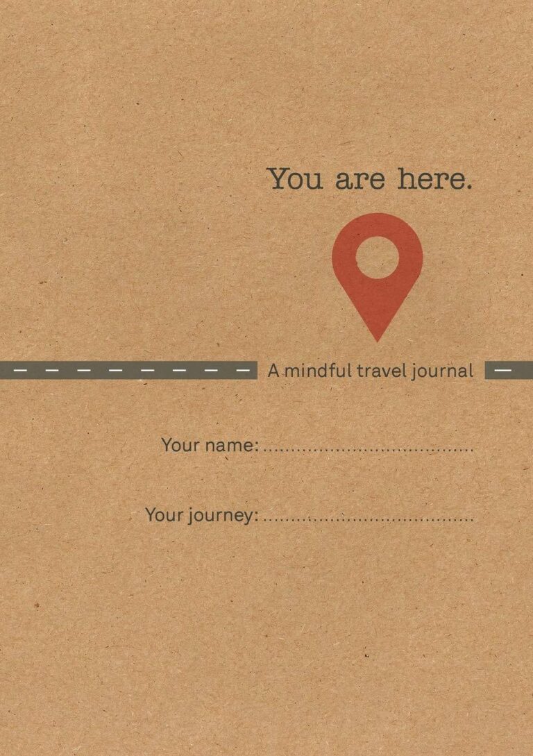 15 BEST Travel Journals (2026 Roundup)