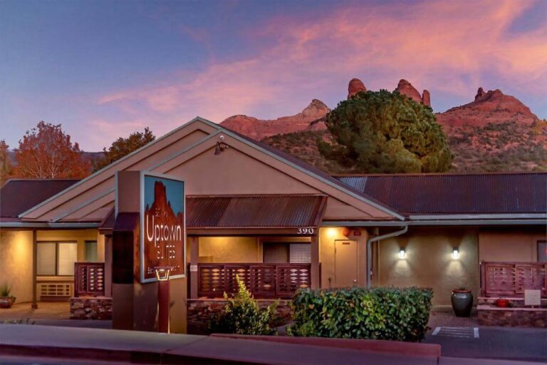 Where to Stay in Sedona (Guide to the Best Places in 2026)