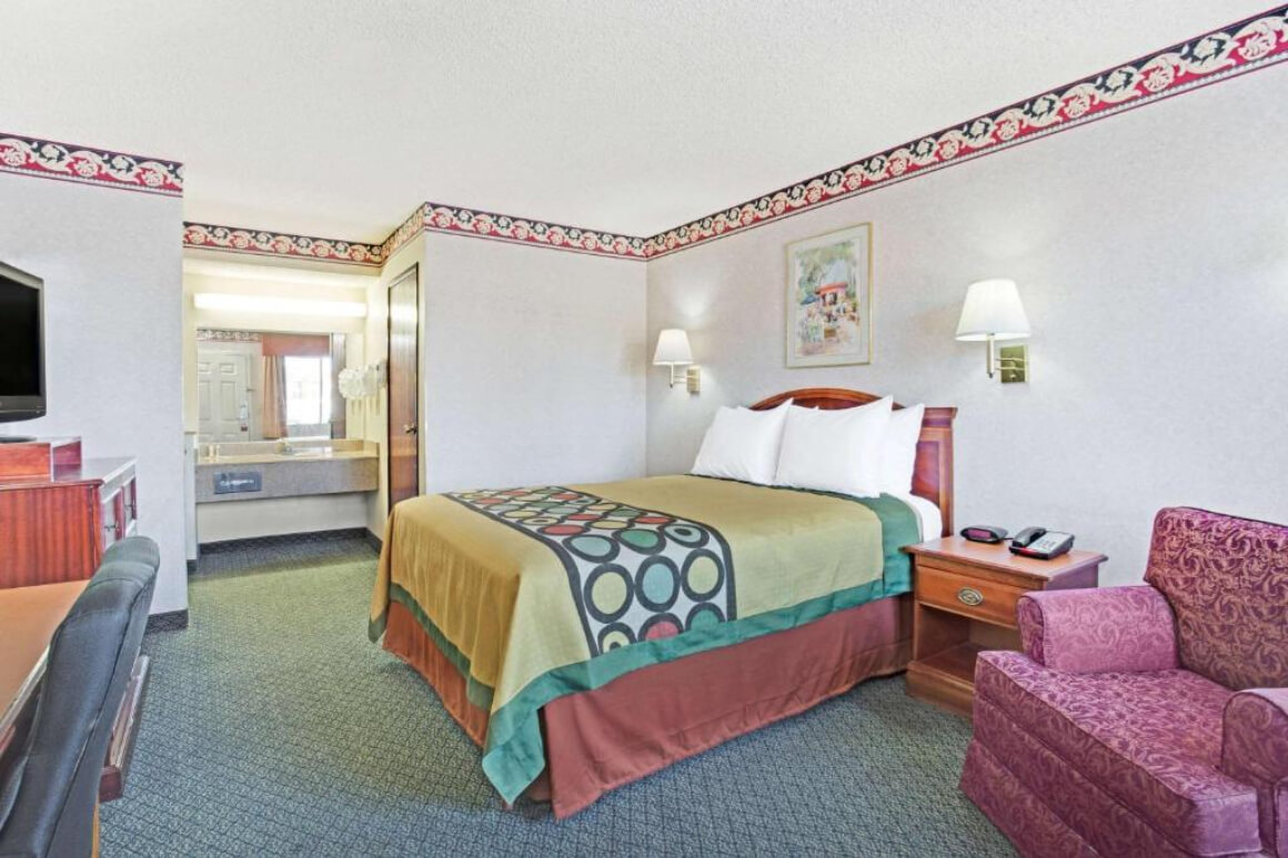 Where to Stay in Tucson (Guide to the Best Places in 2025)