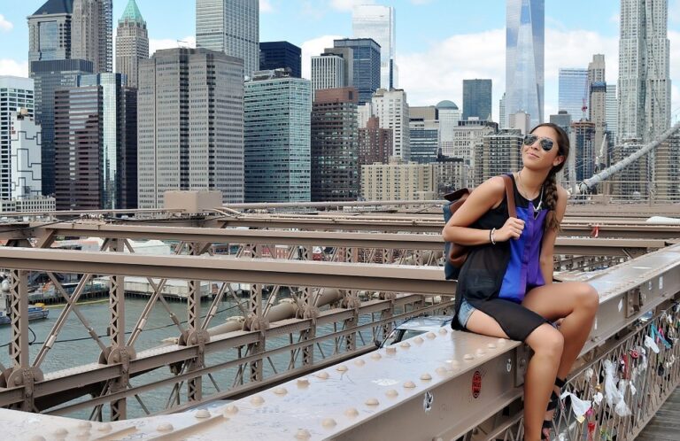 Is USA Safe to Visit? (2026 • Insider Tips)