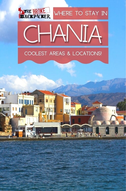 Where to Stay in Chania (Guide to the Best Places in 2026)