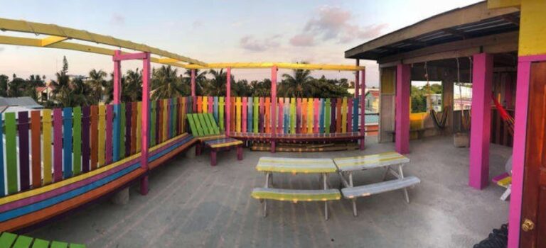 17 BEST Hostels in BELIZE (2026 Insider Guide)