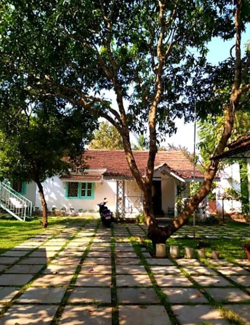 15 STUNNING Airbnbs in Goa [2022 Edition]