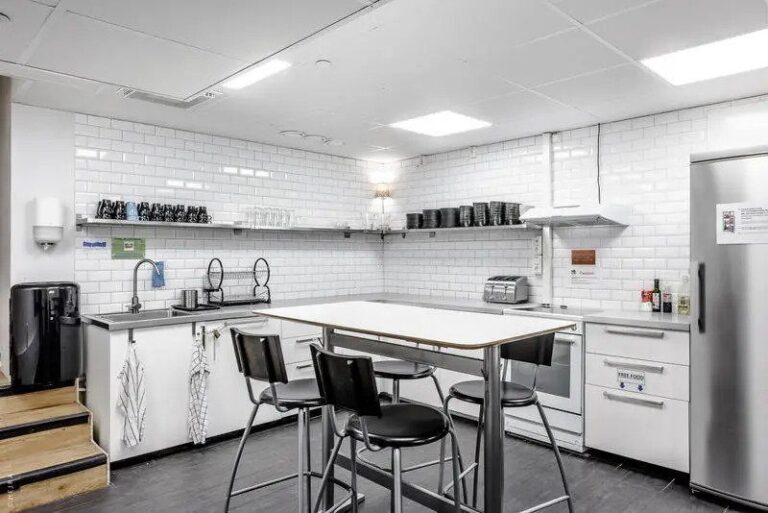 20 BEST Hostels in Sweden (2026 Insider Guide)