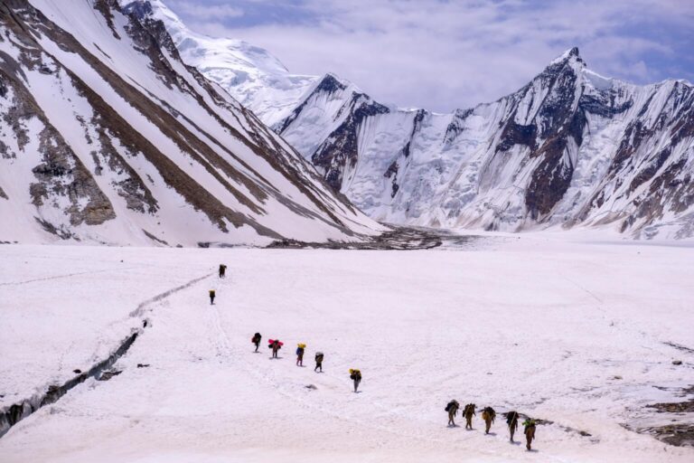 K2 Base Camp Trek Guide | COMPLETE 2026 Guide