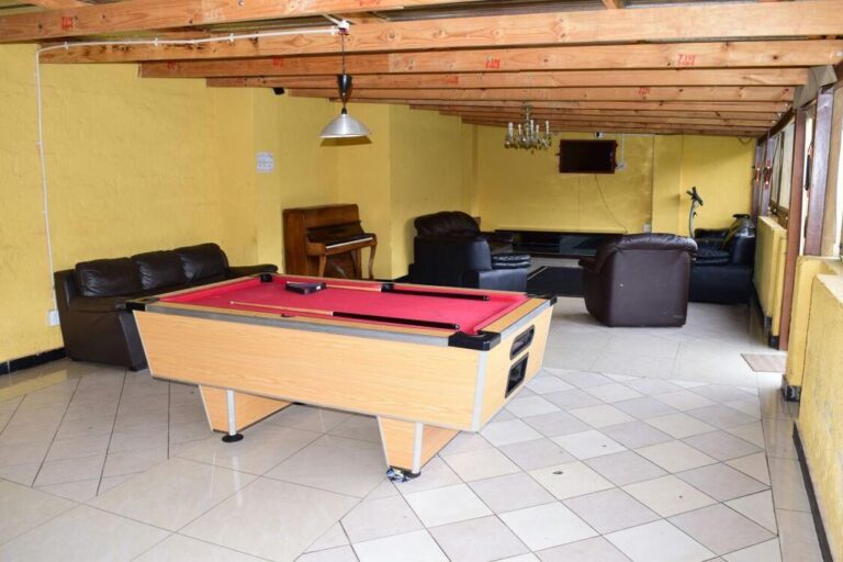 15 STUNNING Guesthouses in Johannesburg [2026 Edition]