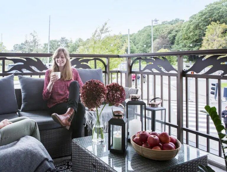 20 BEST Hostels in Sweden (2026 Insider Guide)