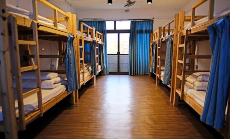 24 BEST Hostels in Taiwan (2024 Insider Guide)