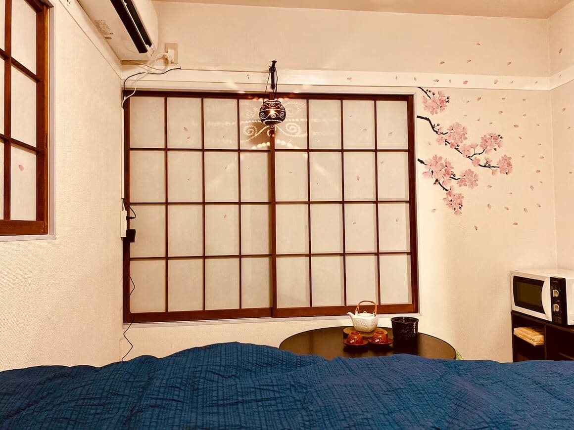 10 AUTHENTIC Homestays in Tokyo - MUST READ | The Broke Backpacker