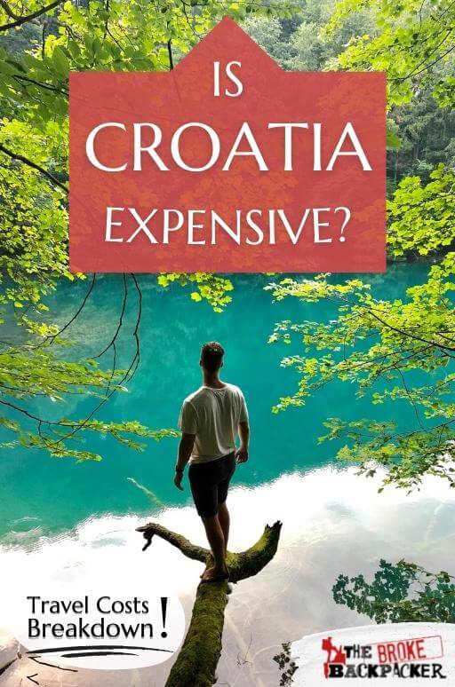 Is Croatia Expensive? (Budget Tips • 2026)