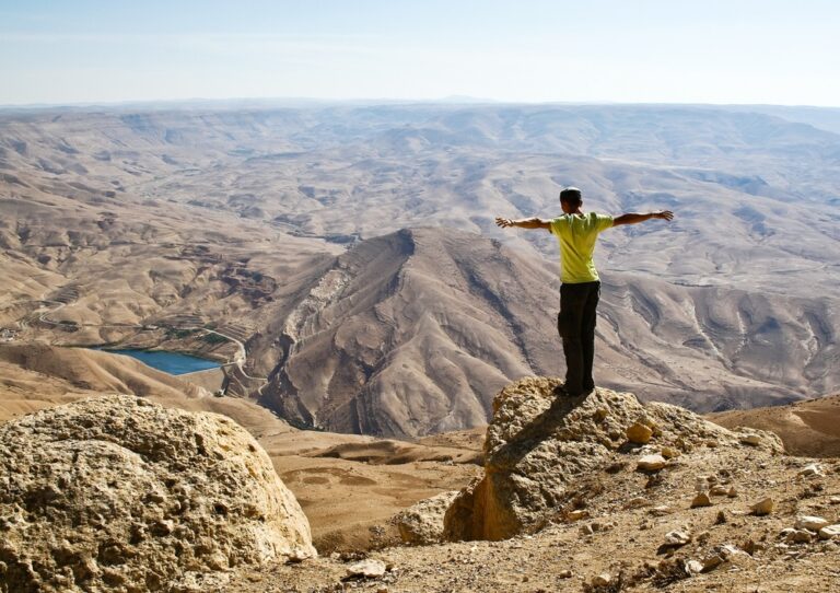 Is Jordan Safe? (INSIDER Tips for 2026)
