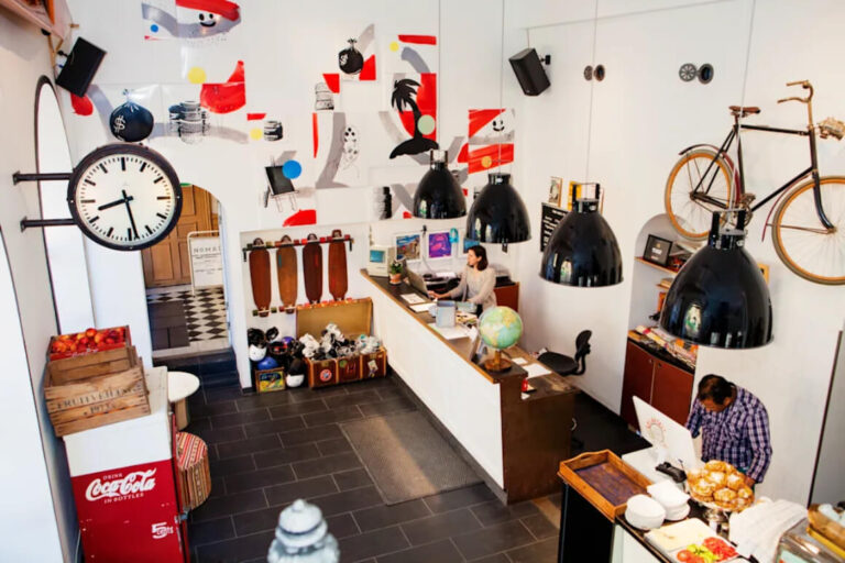 20 BEST Hostels in Sweden (2026 Insider Guide)