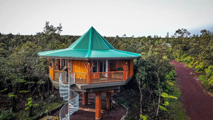 The 5 Best Treehouses in Hawaii: 2026 Edition